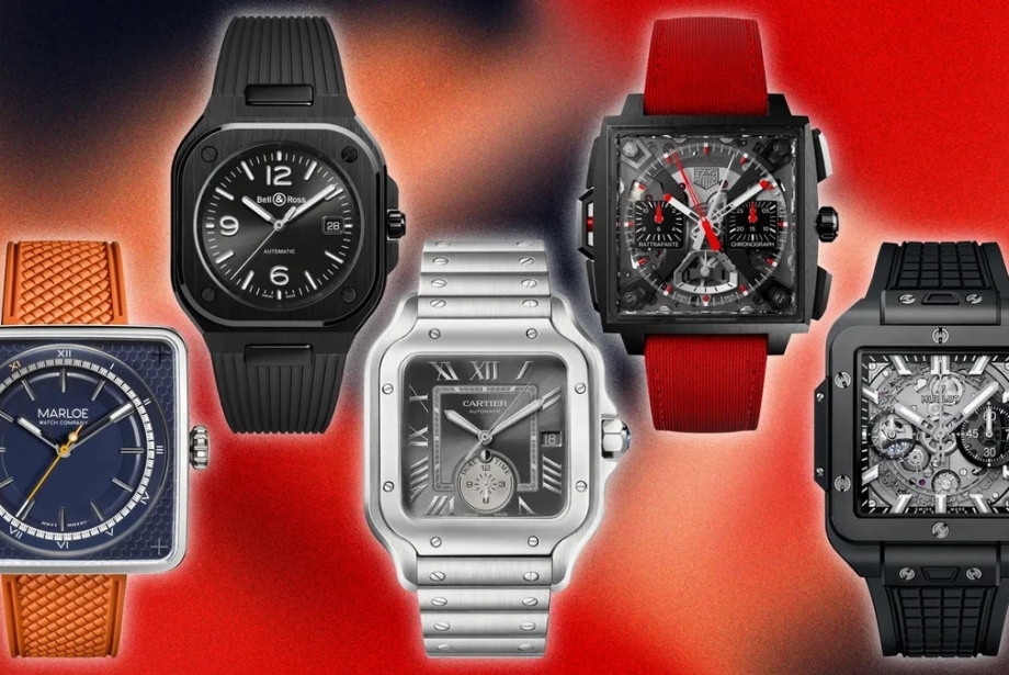 En İyi 10 Retro Görünümlü Yeni Saat