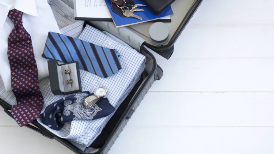 Bavul hazırlama rehberi