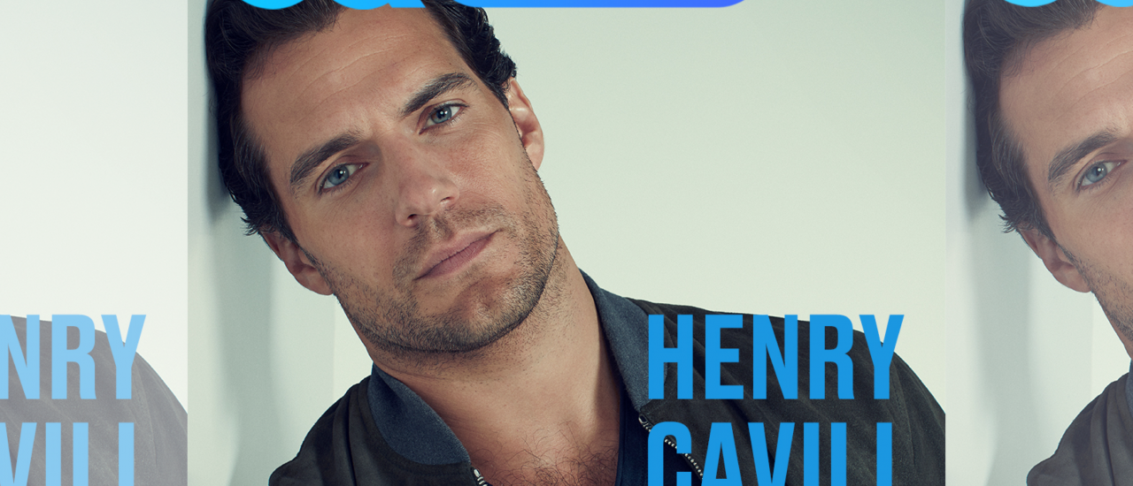 Henry Cavill: Onu Kim Alt Edebilir ki?