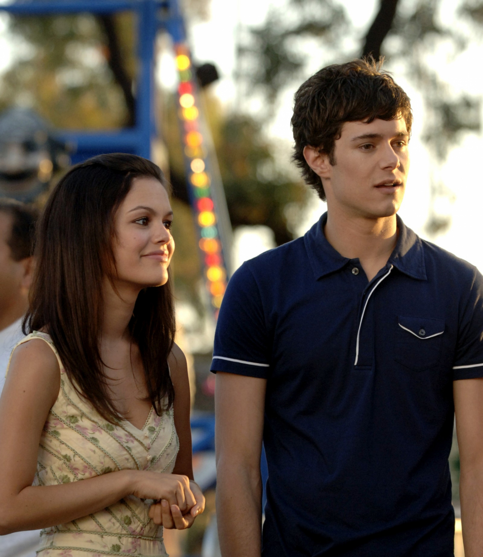 The OC'nin Seth Cohen'i 2000'lerin Stil İkonuydu