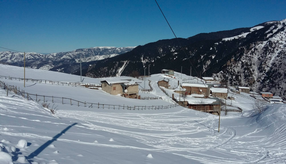 Haftasonu Kaçamağı: Kış Festivalleri